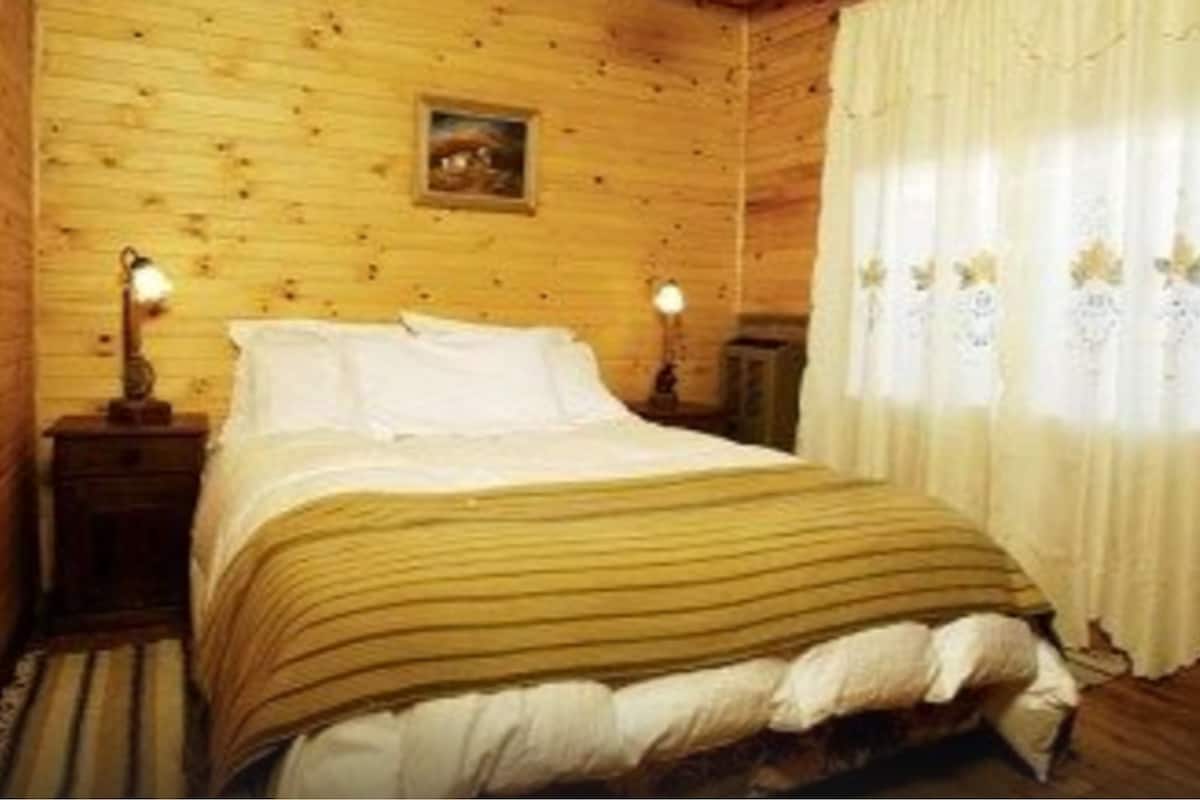 Casa Exclusiva, 3 quartos (Amanda 2) | Roupa de alta qualidade, edredões de penas, camas de colchão pillowtop