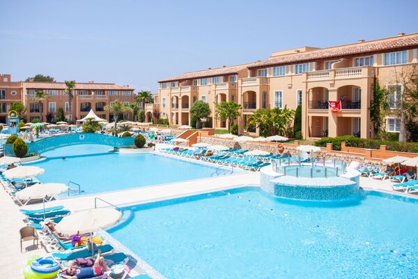 Grupotel Club Turquesa Mar - Menorca