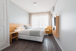 Cobertura executiva, 1 quarto, para não fumantes, vista para o mar
