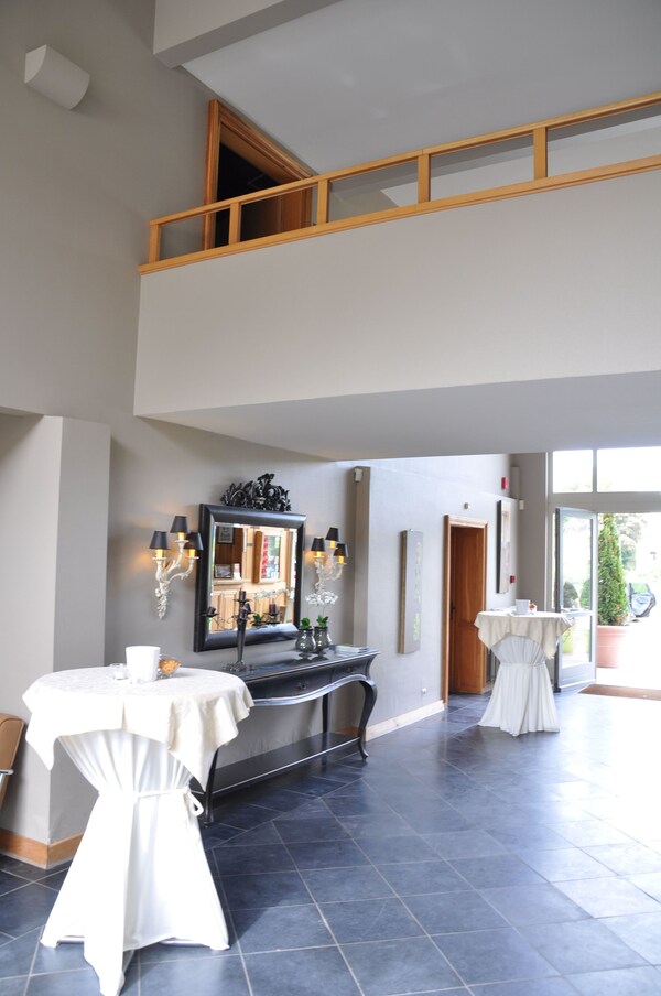 Le Manoir Du Capitaine - Nivelles