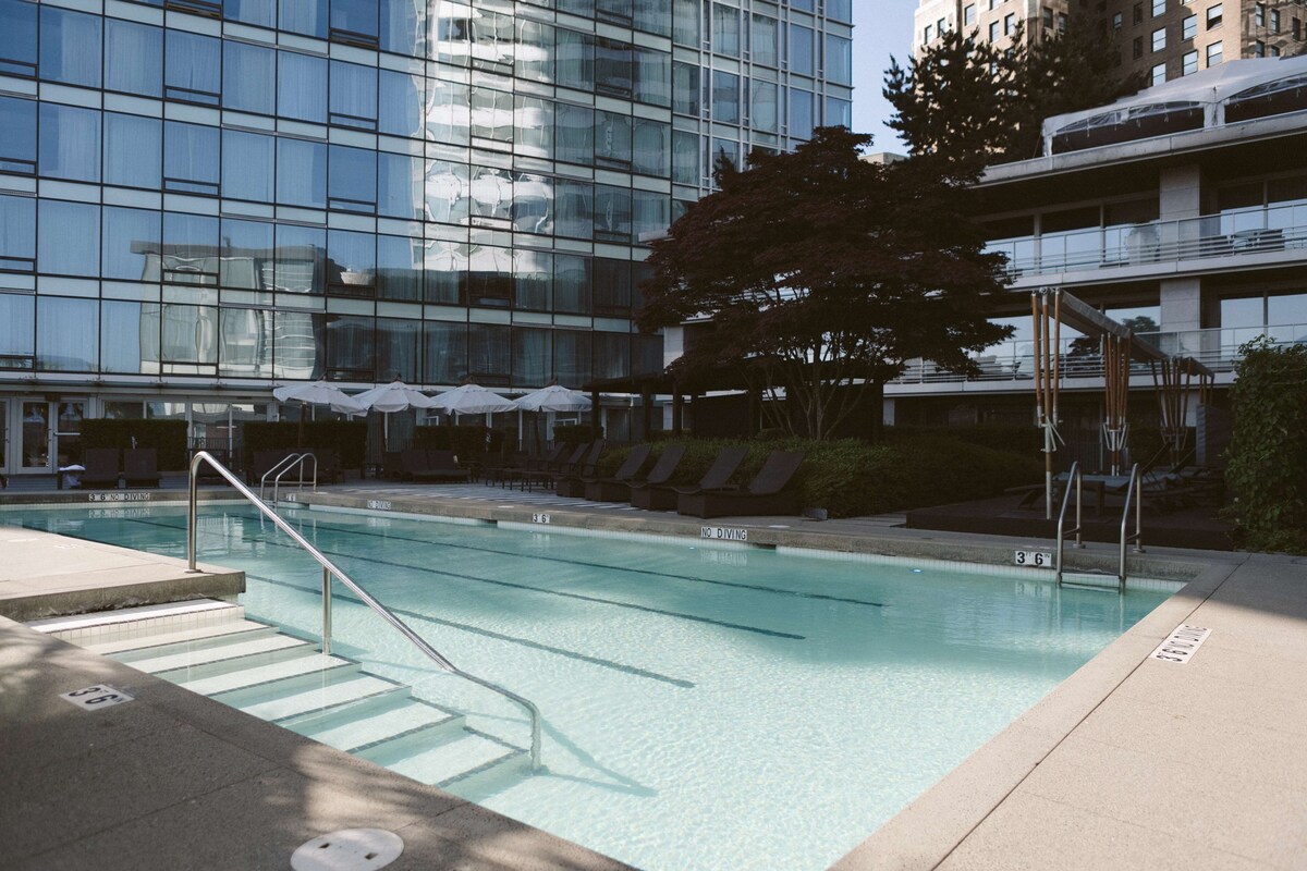 Fairmont Pacific Rim Reviews, Deals & Photos 2023 - Expedia.ca