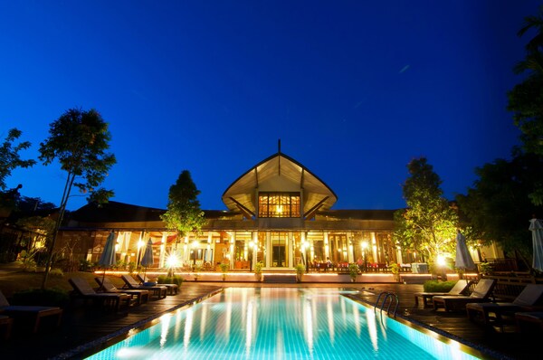 Aonang Phu Petra Resort Krabi - Ao Nang