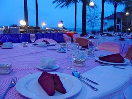 Cozinha internacional 