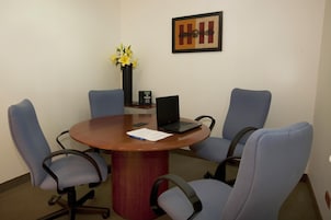Sala de reunião