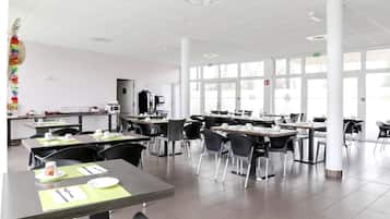 Sala de reunião