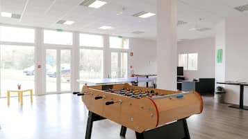Sala de jogos
