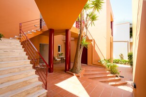 Terraço/pátio