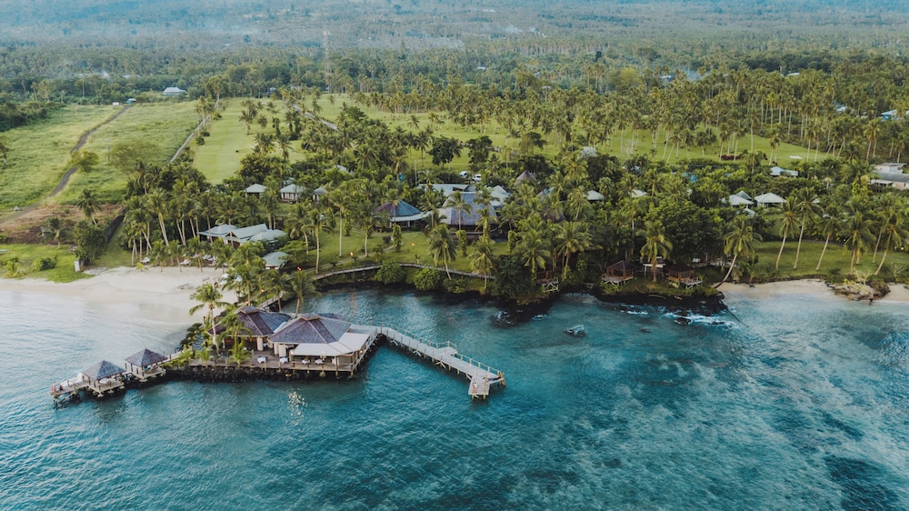 Sinalei Reef Resort & Spa - Samoa