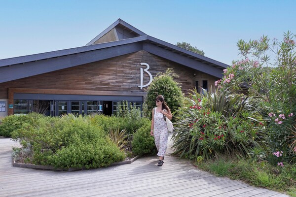 Belambra Clubs Seignosse - Estagnots Pinède - Soorts-Hossegor