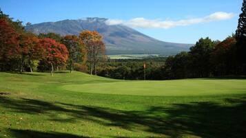 Golfe