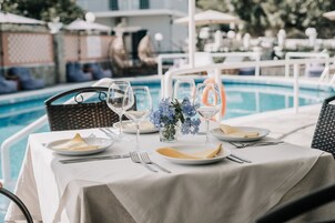 Café da manhã