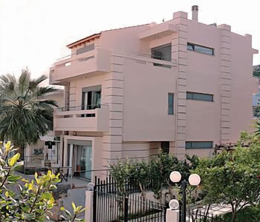 Maria Apartments - Kreta
