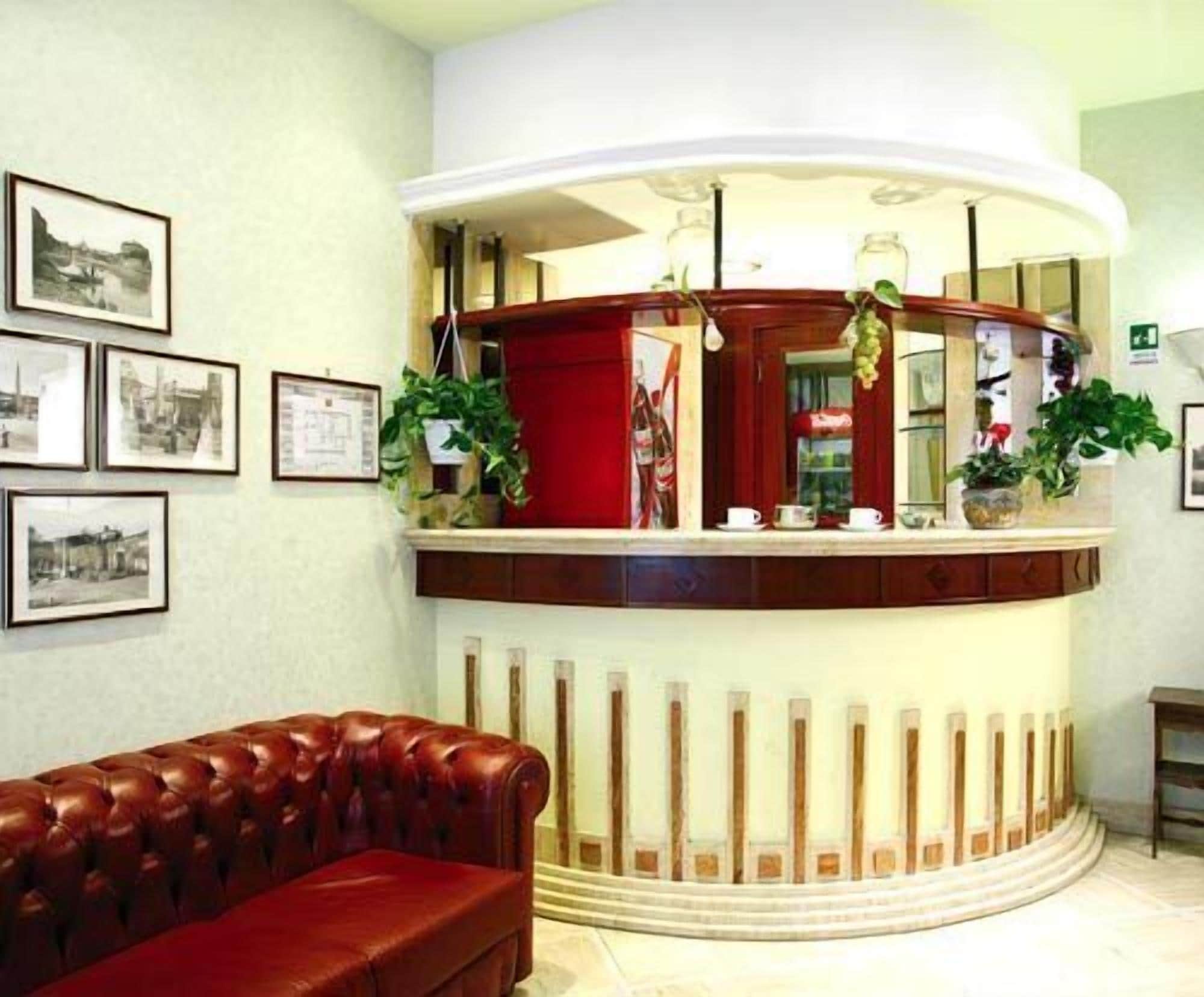 Bar (no alojamento)