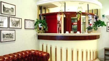 Bar (no alojamento)