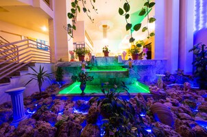 Pormenores do interior