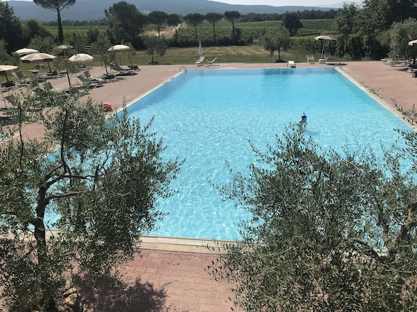 Fattoria Casabianca - Toscane