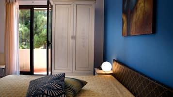 1 quarto, lençóis italianos Frette, roupa de alta qualidade