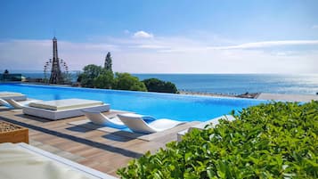 Terraço/pátio interior