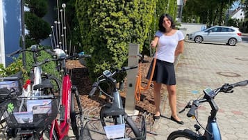 Ciclismo