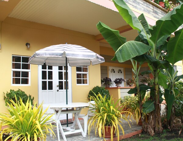 Greenhaven Cottage B&b - Tobago