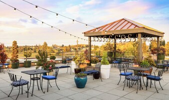 Comodidades da propriedade