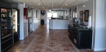 Máquina automática de vendas