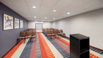 Sala de reunião