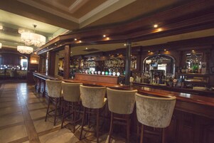Bar (na propriedade)