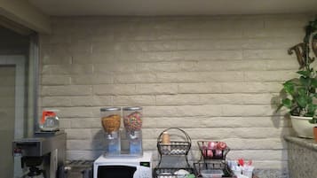 Comodidades da propriedade
