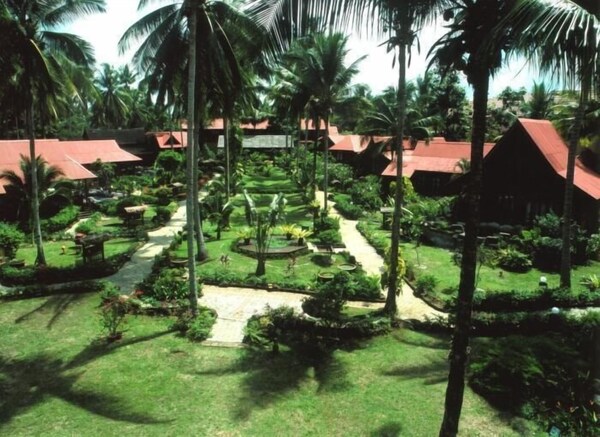 Lavilla By Holiday Villa Cherating - Balok