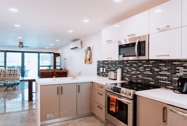 Hbk Villa Rentals At Jolly Harbour - Antigua and Barbuda