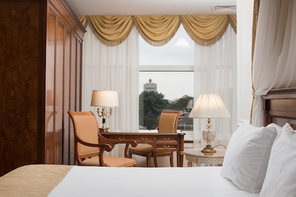 1 quarto, lençóis italianos Frette, roupas de cama premium