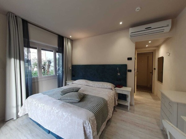 Hotel Regina - Alassio