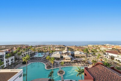 Bahia Principe Escape Tenerife - Adults Only +16 Newly Renovated!