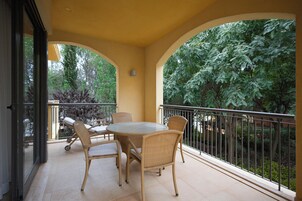 Terraço/pátio interior