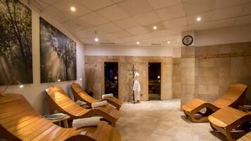 Hammam, tratamentos corporais, massagens musculares profundas