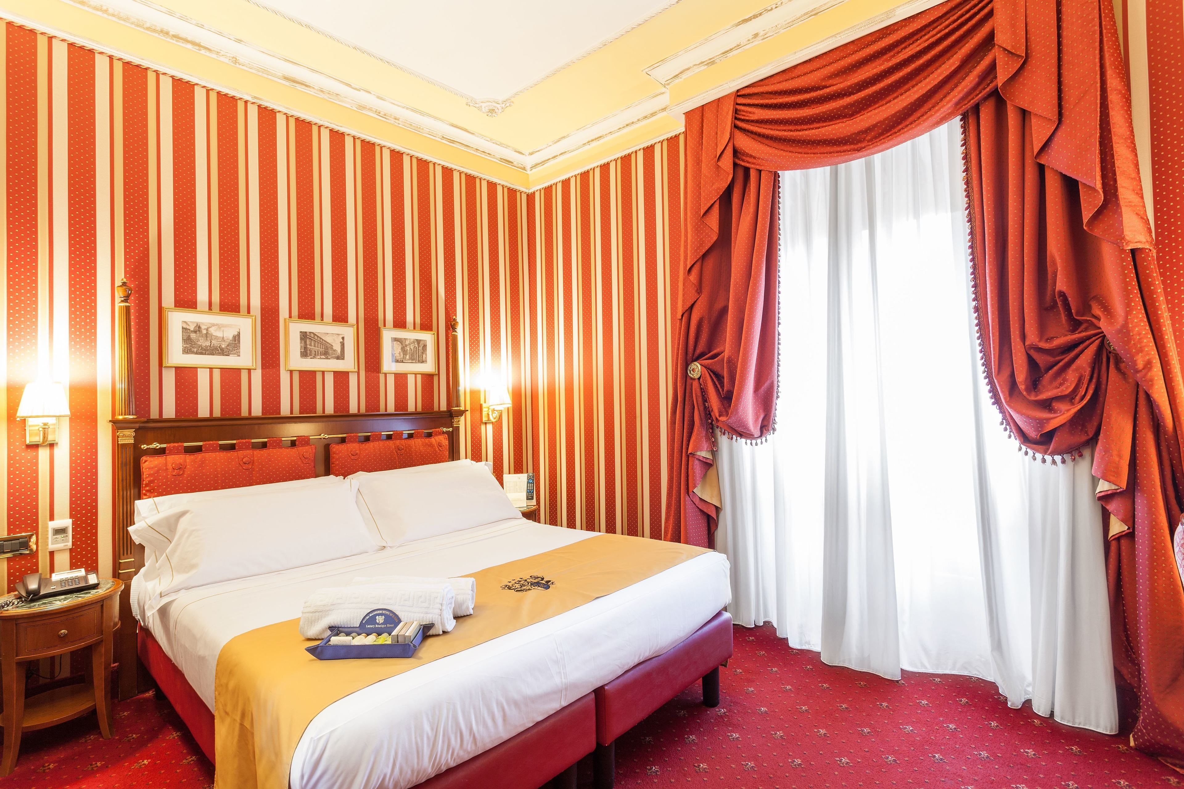 Hotel Manfredi Suite in Rome in Rome: Find Hotel Reviews, Rooms, and ...
