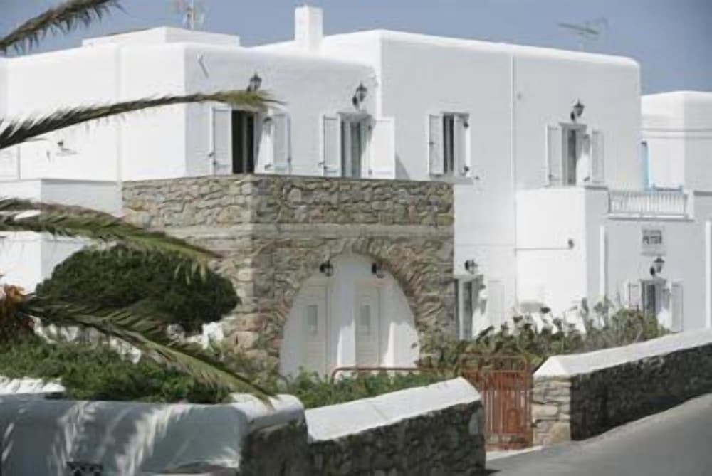 Peter's Studio - Mykonos
