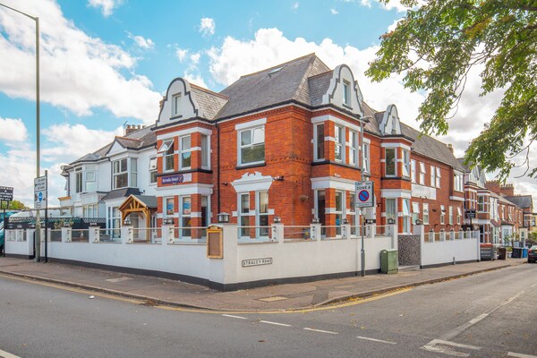 Revado Hotel, Norwich City Centre - Norwich