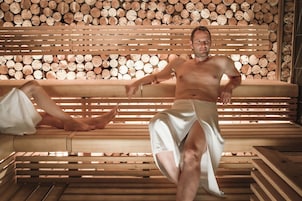 Massagens de pedras quentes, massagens pré-natais