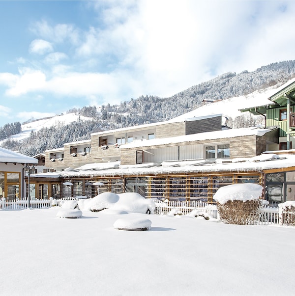 Pop-up Living Zell Am See - Zell am See