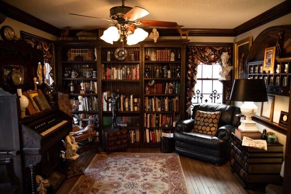 Williamsburg Sampler B & B - Williamsburg, VA