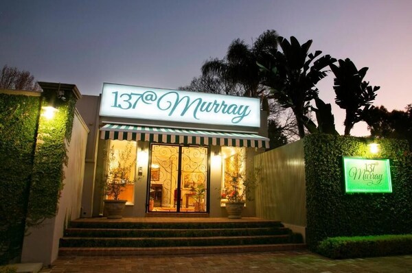 Murray Street 137 Guest House - Pretoria