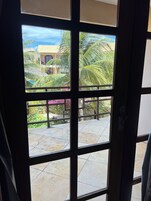 1 quarto, minibar, cofre no quarto, Wi-fi grátis 