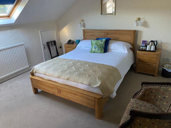 Hornsbury Mill - Chard