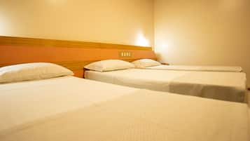 Quarto Superior, varanda | Minibar, cofre no quarto, secretária