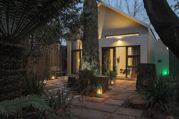 Suite Superior | Exterior