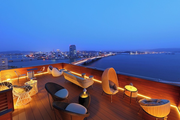 Terraço/pátio interior