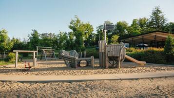 Playground externo