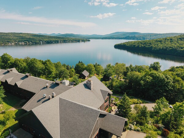 Station Touristique Duchesnay - Sepaq - Quebec